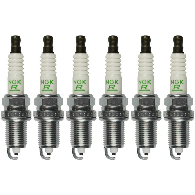 NGK ZFR6F-11G - Alternative spark plugs