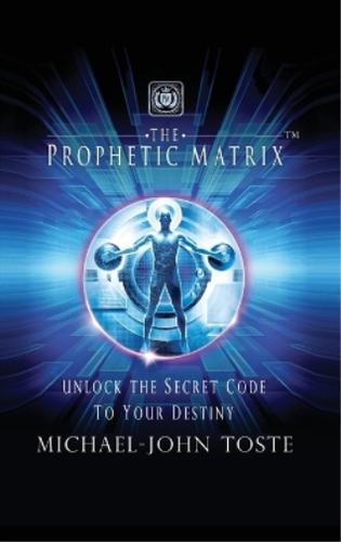 Michael-John Toste The Prophetic Matrix (Relié) 9798887387413 | eBay