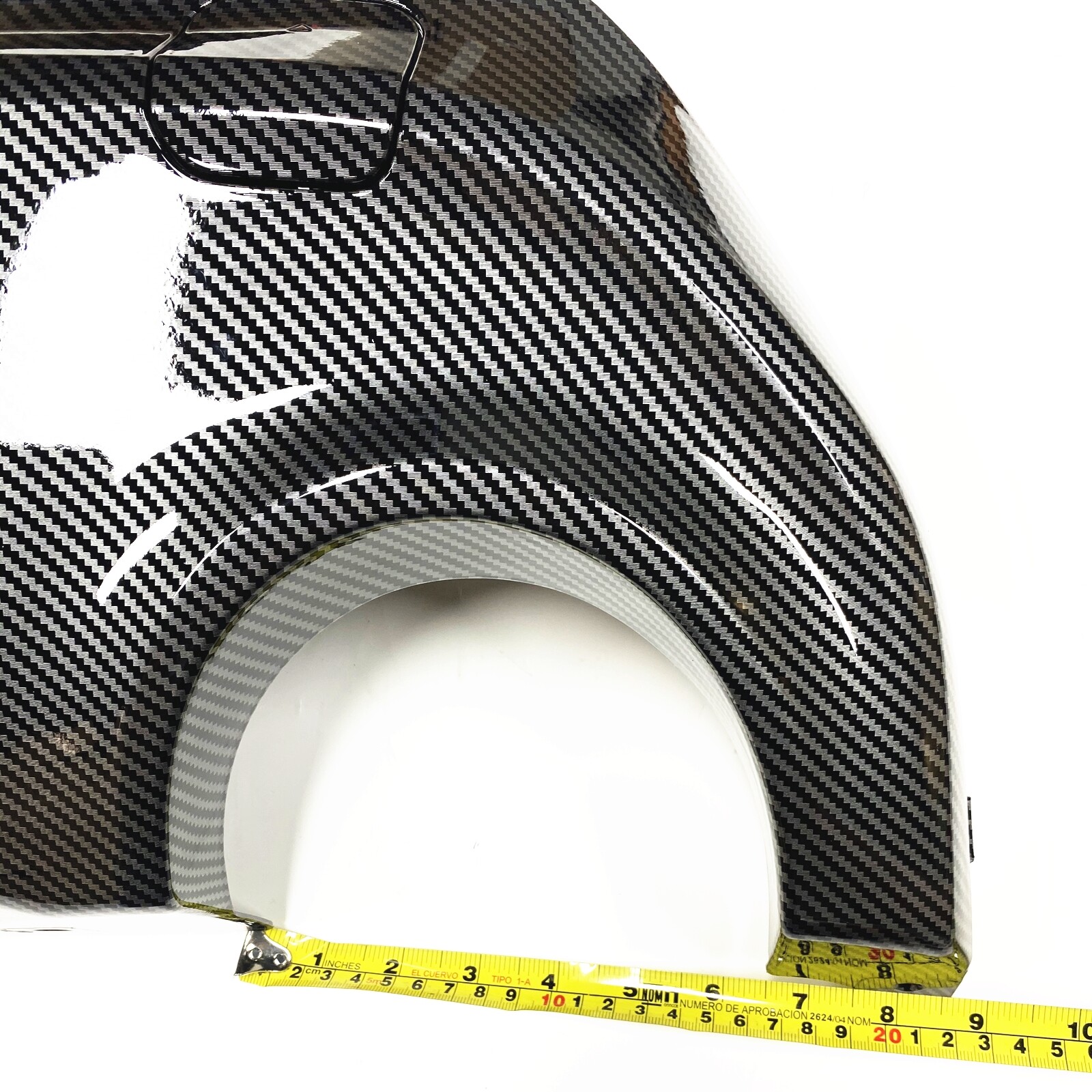 CB Look Rear Bumper Diffuser Lip For BMW 1 Series F40 Dual Exhaust 2019 ...