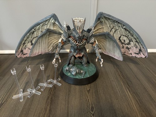 Numskull Destiny 2 Savathun The Witch Queen Statue | eBay