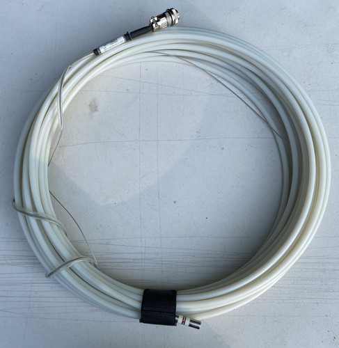 Zetec ZBPS-CBS-E00.480-HF-BBA0000 Eddy Current Chamfered Barnacle ...