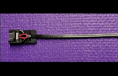 16-Pin Accessory connector Motorola CDM750 CDM1250 CDM1550 MAXTRAC ...