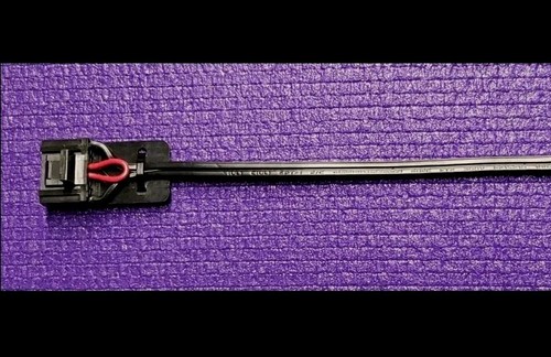 16-Pin Accessory connector Motorola CDM750 CDM1250 CDM1550 MAXTRAC ...