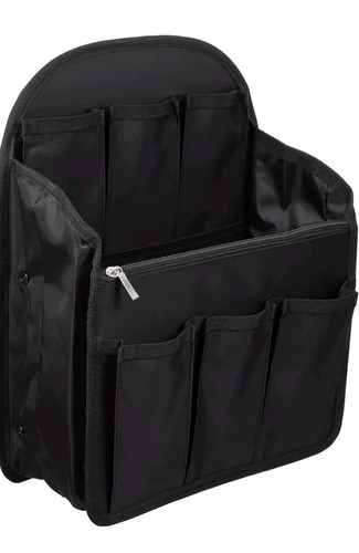 Backpack Organizer Insert Liner Hanging Travel Rucksack Purse and ...