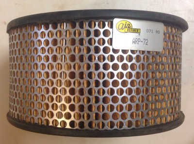 AIR REFINER FORKLIFT AIR FILTER ELEMENT ASSEMBLY ARP-72 | eBay