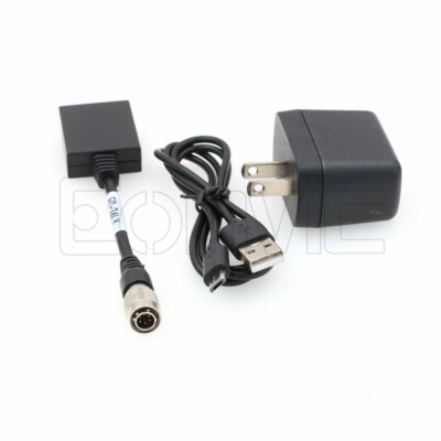 Levels & Surveying Equipment - Topcon Cable