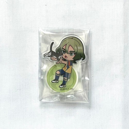 Inazuma Eleven Inazuma Eleven Ryker Kageyama Manekineko Mini Acrylic ...
