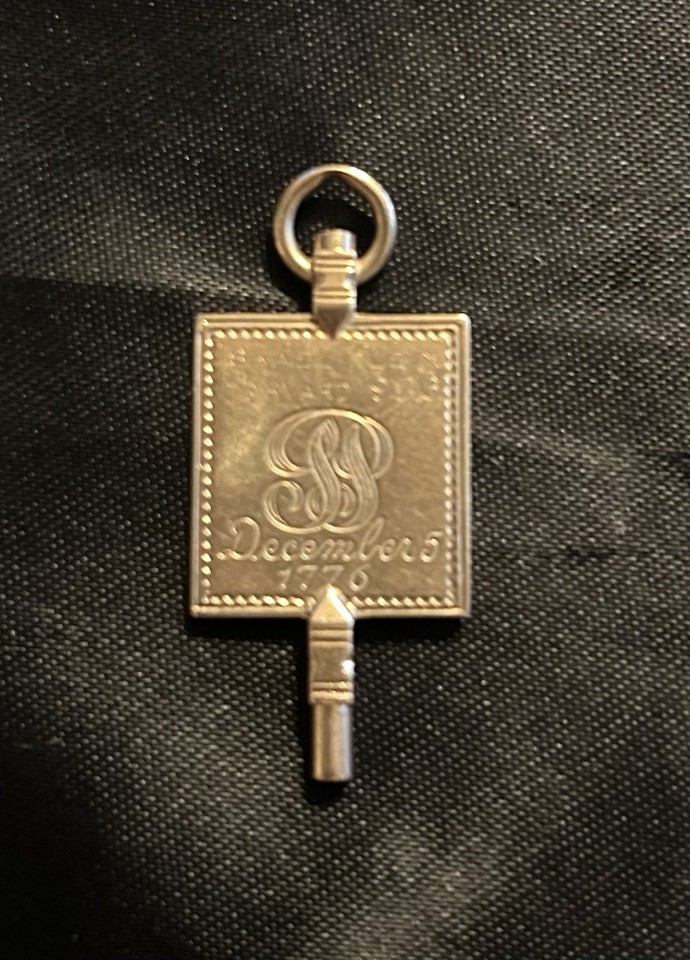 Phi Beta Kappa 10K Gold Honor Society Key Pendant – Harvard 1926 ...