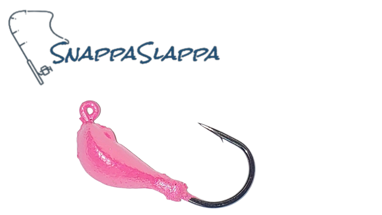 SnappaSlappa Jigs 2X BN MUSTAD HOOK Snapper Jigs 1/4-1/2oz 20PK | eBay