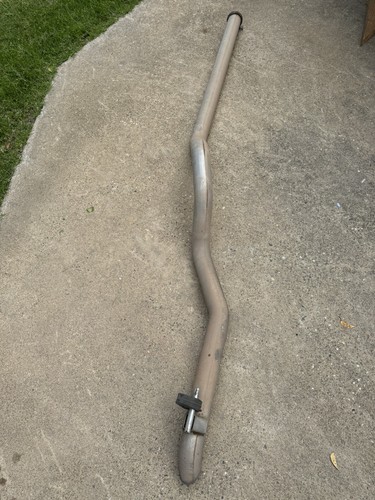2019-2021 Sprinter Exhaust Pipe A9064901040 | eBay