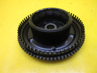 OEM 2003 SEA-DOO 3D GSX GTX GTI LE RFI MAGNETO FLYWHEEL STARTER GEAR ...