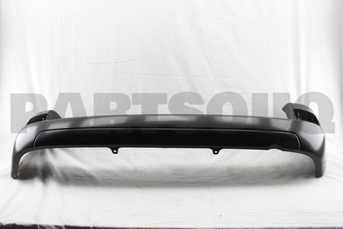 5215960912 Genuine Toyota COVER, REAR BUMPER 52159-60912 | eBay