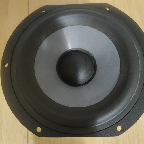 Pair Polk Audio 5 1/4 Woofer Speaker RD5534 MW5534 LSi7 LSi9 LSi15 ...