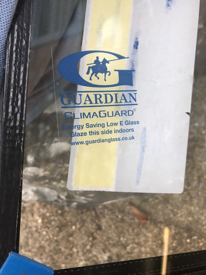 SEALED UNITS FOR DOUBLE GLAZING CLIMAGUARD WINDOWS - MADE TO ORDER ...