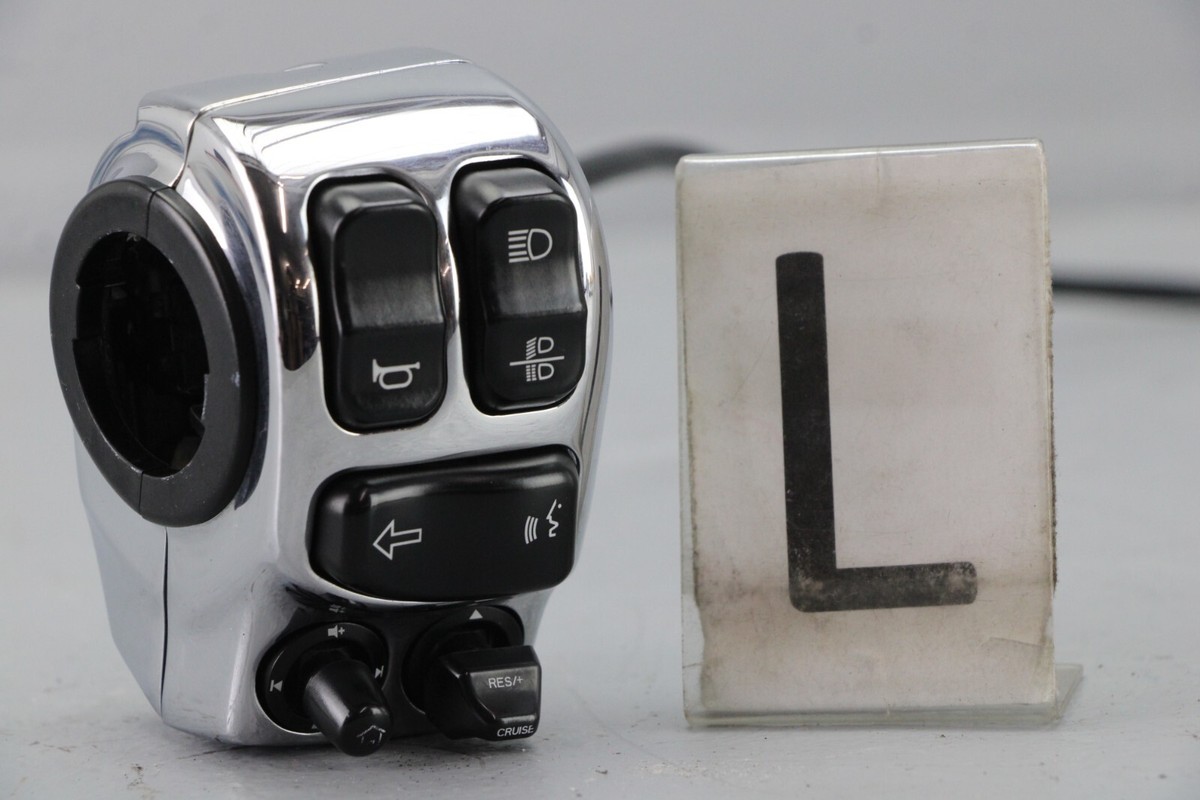 Google Chrome Control Button