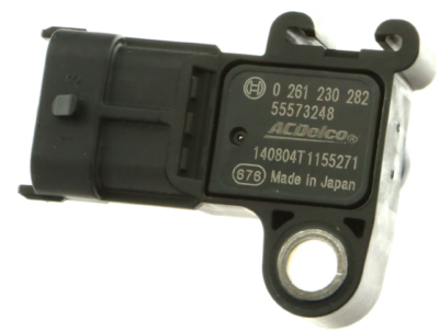 Manifold Absolute Pressure Sensor-Multi Purpose Pressure Sensor PART ...