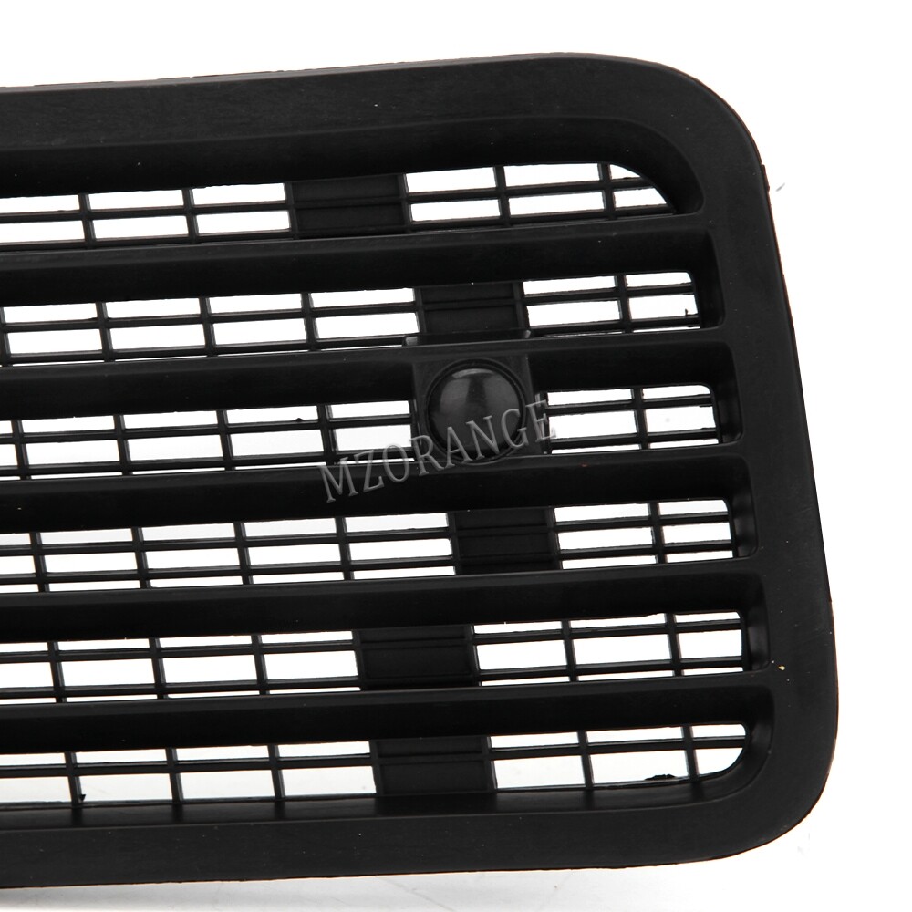 Right Side Hood Upper Grill Vent For 2007-2013 Mercedes S550 W221 ...