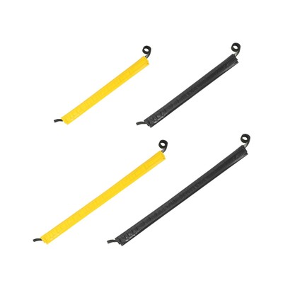 Outdoor Rock Climbing Rope Protector Protective Sleeve for ...