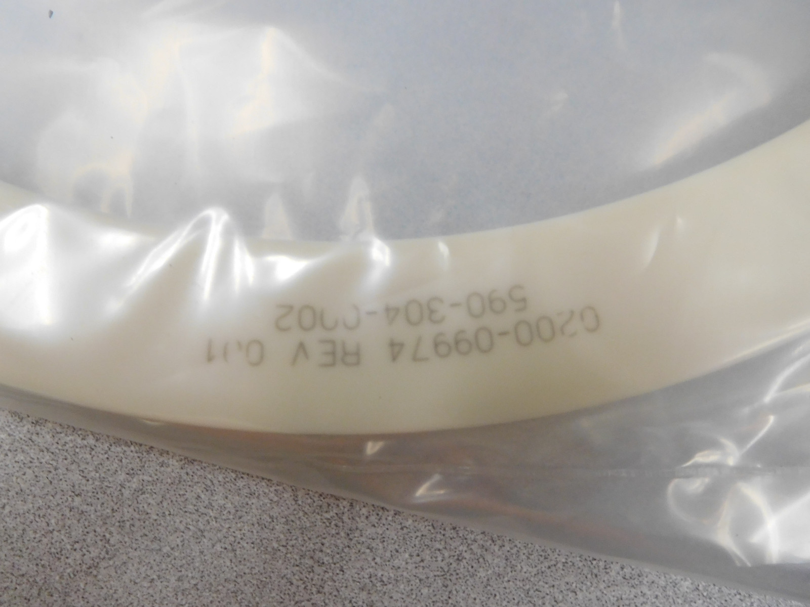 0200-09974, AMAT, SHIELD, L-SUPPORT,PUMPING INSERT | eBay UK