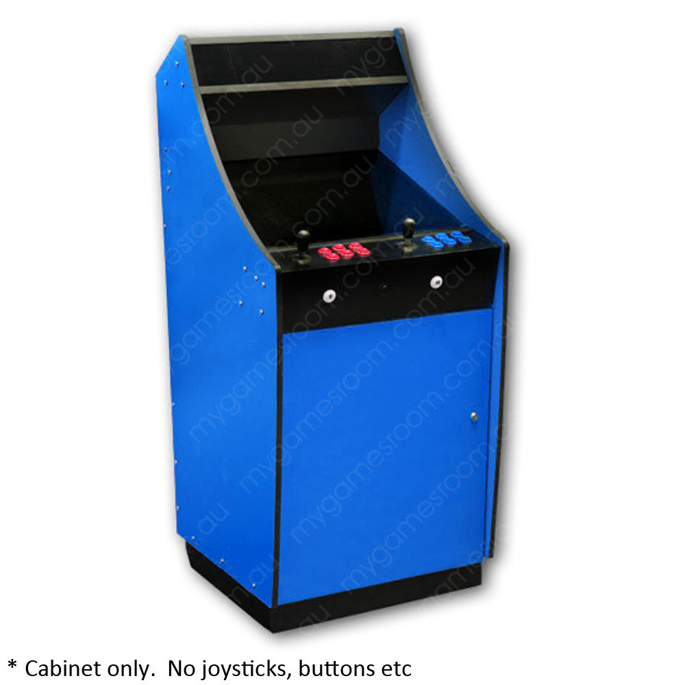 Flat Pack Arcade Cabinet Australia | Cabinets Matttroy