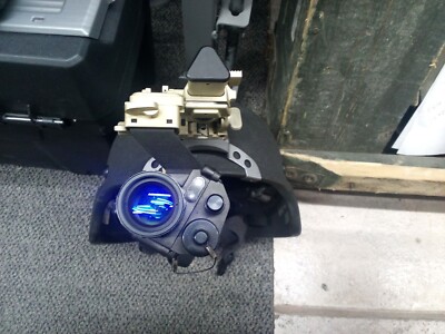 Norotos ENVG Mount WITH PVS-14 Adapter - Like INVG RHINO WILCOX PSQ-20 ...