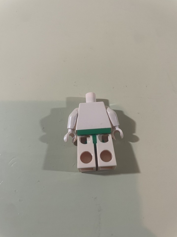 Lego Patrick Star Body 3816 Gloveworld Minifigure | eBay