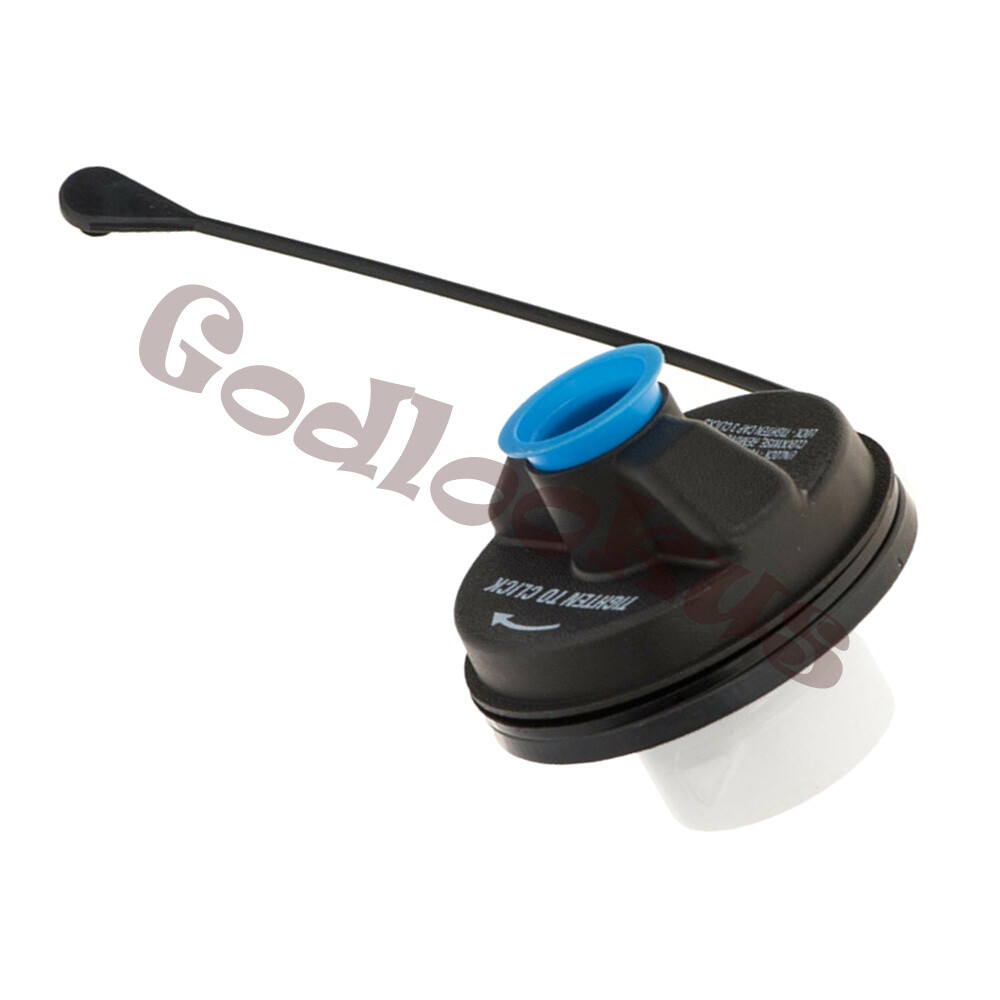 For 18-22 Jeep Wrangler JL Fuel Tank Cover w/ Locking Hole Gladiator ...