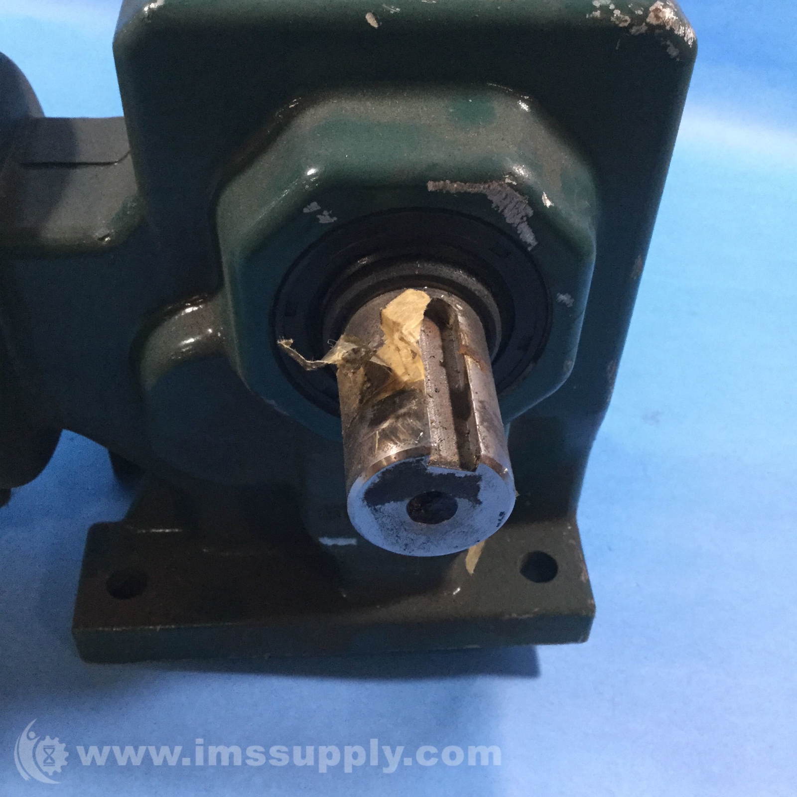 Sumitomo RNHM05-33R-B-16 SM-Hyponic Drive Gear Motor USIP for sale ...
