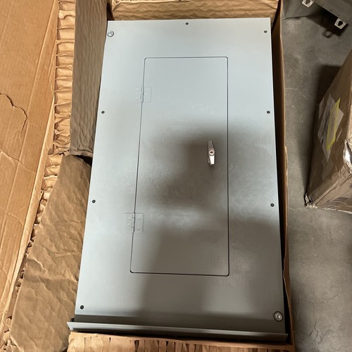 ⚡️Eaton LWPQ2036 3R Enclosure For Panel Boards PanelBoard 36x20x6⚡️ | eBay