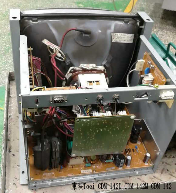 12.1" LCD Screen For ToEI CDM-142 CDM-142D SEIBUEDM EW-300K2 CRT ...