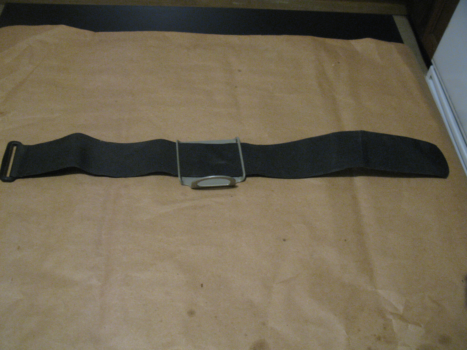 BOWFLEX ROD BINDING STRAP | eBay