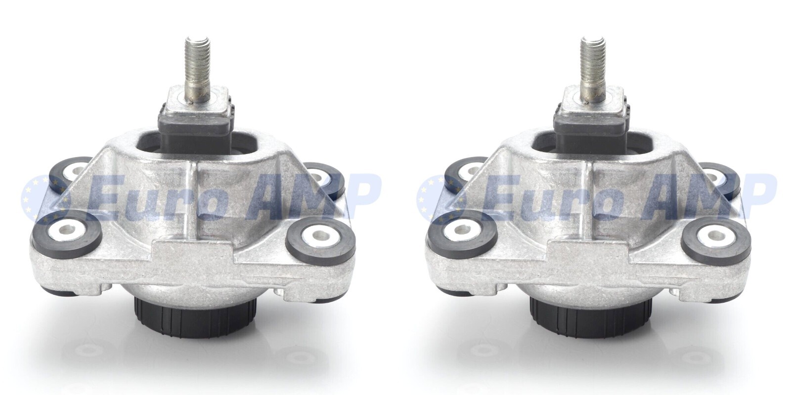 Land Rover Range Sport Disco Engine Mount Left + Right 3.0L TDV6 Diesel ...