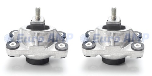 Land Rover Range Sport Disco Engine Mount Left + Right 3.0L TDV6 Diesel ...
