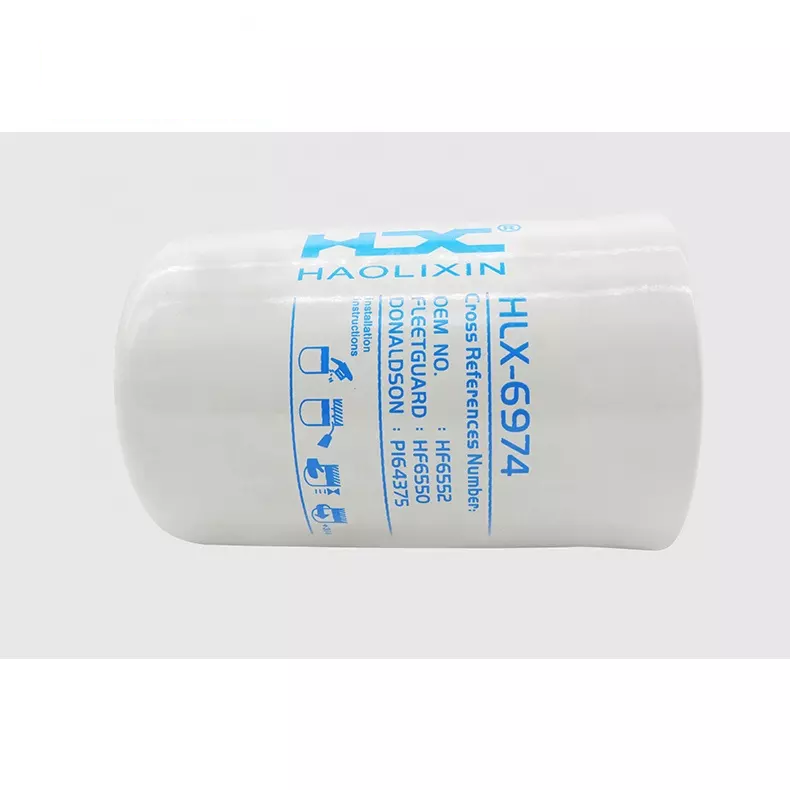 HLX-6974 Replaces BT8840-MPG LVA10419 6661248 6630977 A165029 RE69054 ...