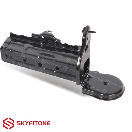 Front Left and Right Bumper Support Bracket Set For Toyota Camry 2018 ...