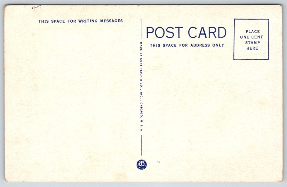 Postcard Boulder Dam And Lower Portals Of Diversion Tunnels, Colorado ...