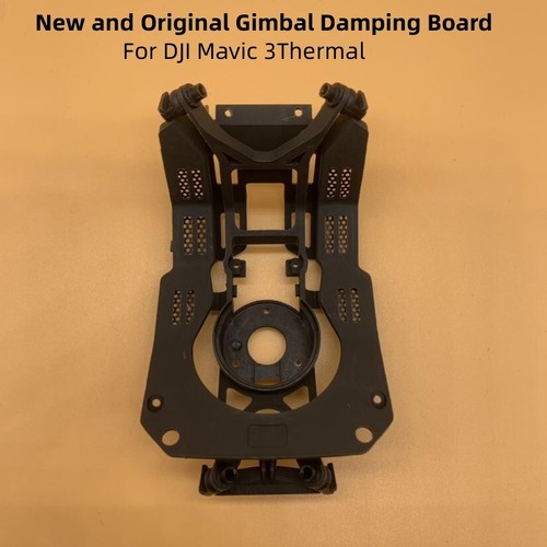 Gimbal Vibration Shock Absorber Damping Board For DJI Mavic 3Thermal ...
