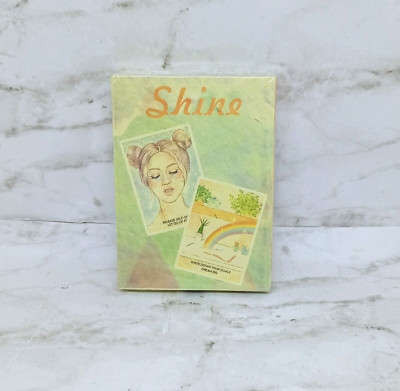 Shine From The Inside Oracle Cards | The Tool For Self-Discovery | eBay