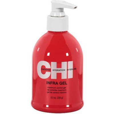 CHI Infra Gel Maximum Control Gel 8.5oz | eBay