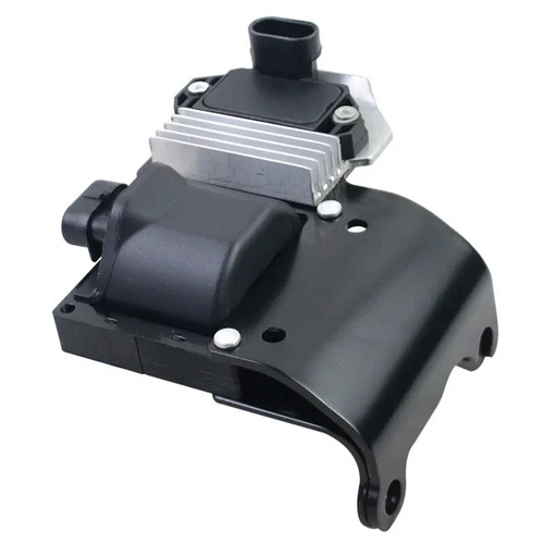 Ignition Coil module Assm for Mercruiser 4.3 5.0 5.7 392-863704T ...