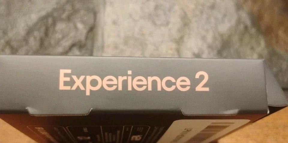 Loop Earplugs Experience 2 Black Sealed Peaceful Sleep & Focus Brand New | eBay UK