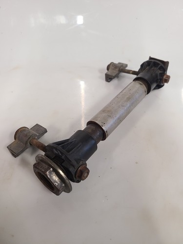 2003 ARCTIC CAT F7 FIRECAT REAR AXLE 0704-884 bushing adjuster 4604-087 ...