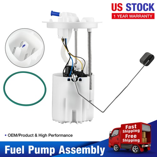 Ford Escape Fuel Pump