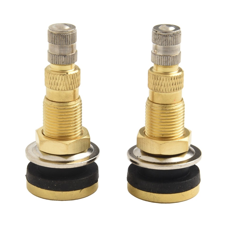 TR618A Valve Stem Rust Resistant Wear Resistant Effort-saving ...