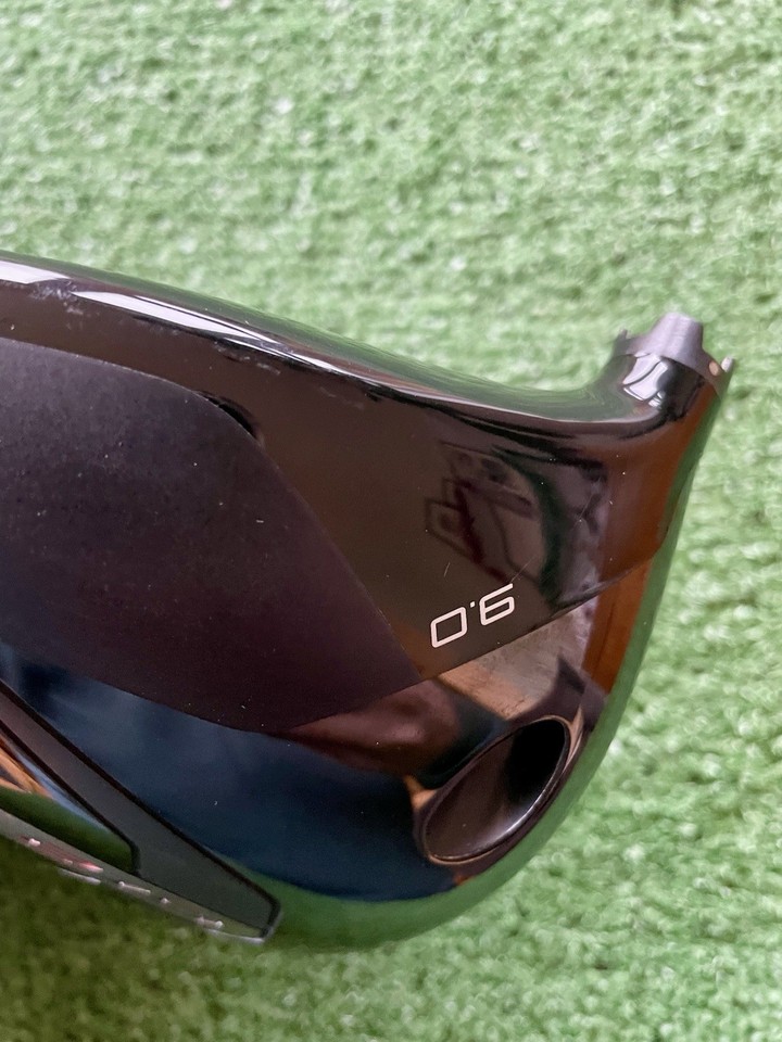 Titleist GT2 Driver 9 Degree HEAD ONLY Left Handed Mens Golf Club | eBay UK