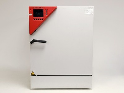 Binder Model CB 150 Incubator Lab | eBay UK