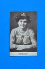 1901 ORIGINAL Madame Suritha TATTOOED LADY Freakshow Performer Circus ...