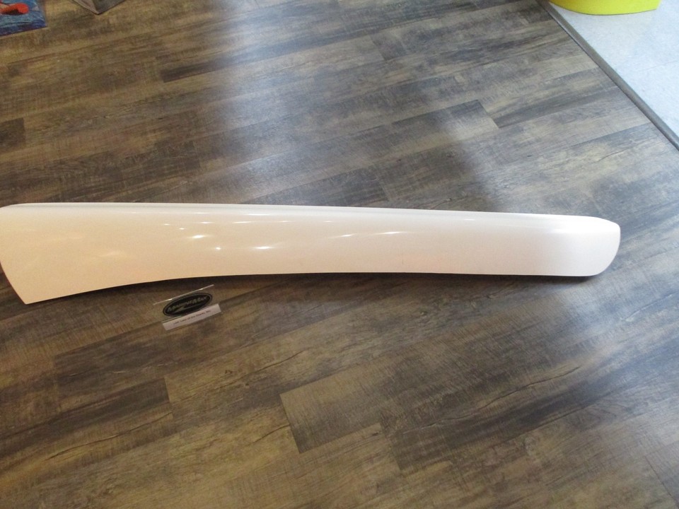 Sea Ray 2004 420 Sundancer Starboard Bilge Vent Fiberglass Cover ...