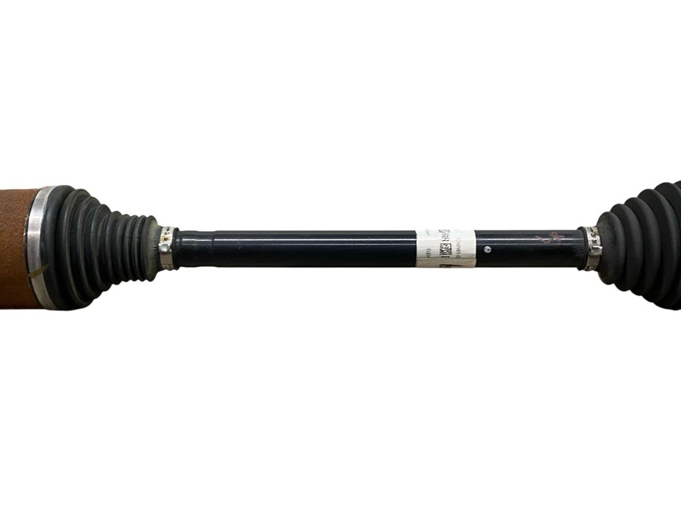 2023 2024 2025 TESLA CYBERTRUCK LH LEFT REAR CV AXLE SHAFT *10K MILES ...