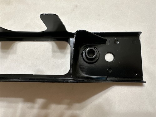 Mopar 21-24 Jeep Frame Rail Bracket Left 68430843AC New OEM | eBay